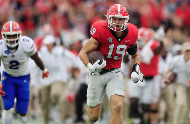 Overlooking Florida - Riverbend Rundown - Dawgs Central