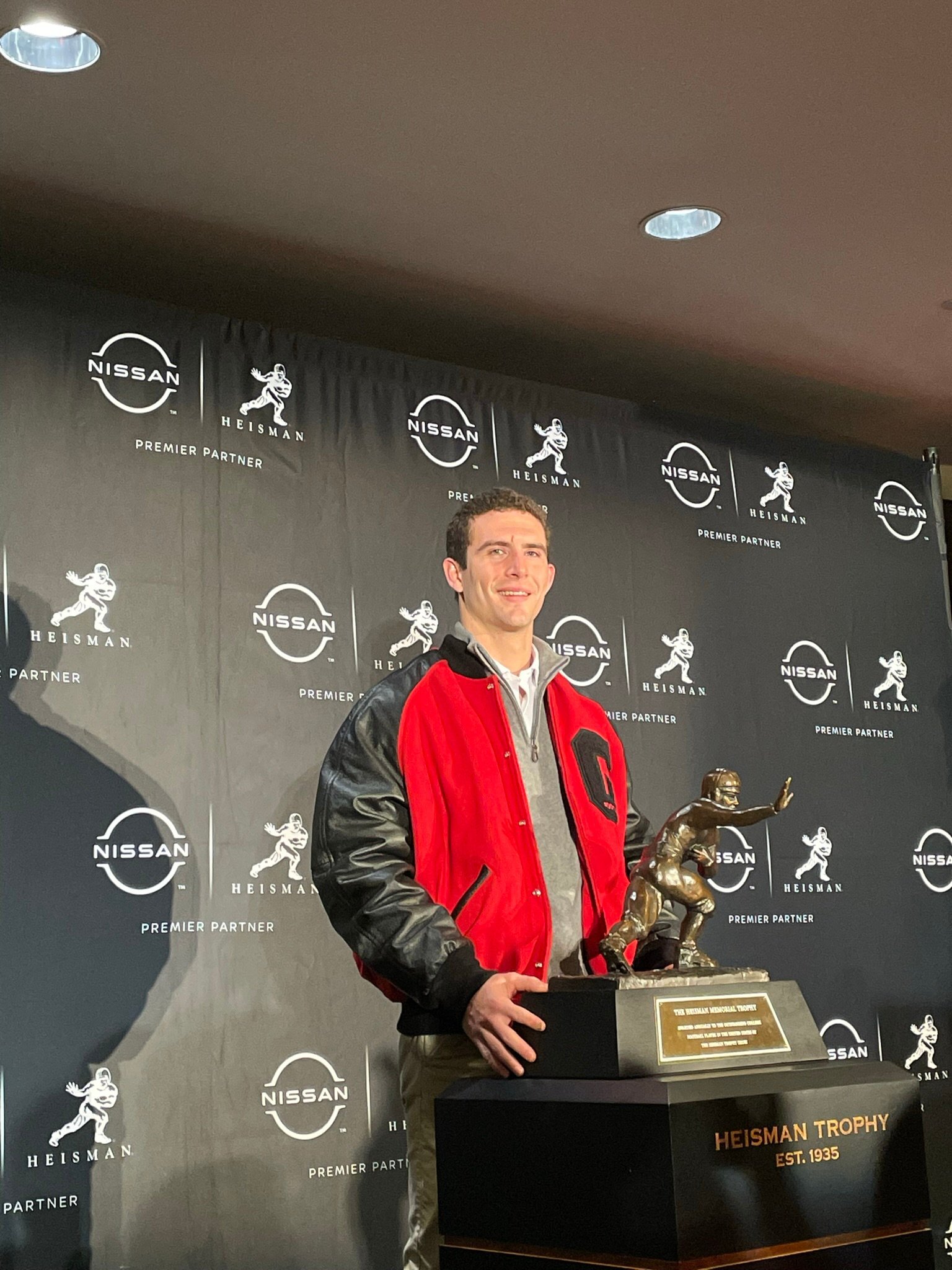 Stetson Bennett - Dawgs Central