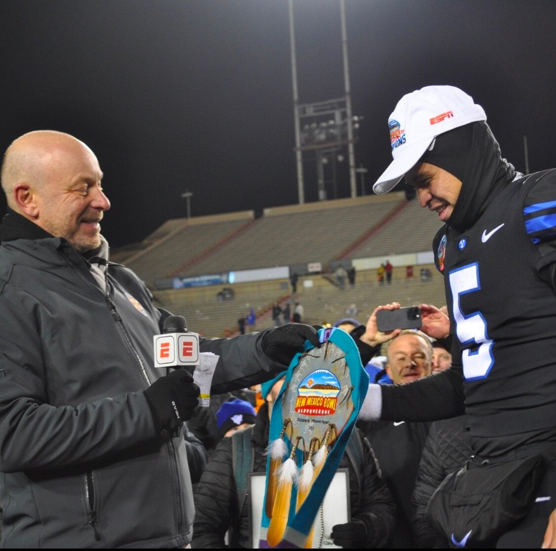 A Trip to a “Meaningless” Bowl Game: Cleansing My College Football Soul ...