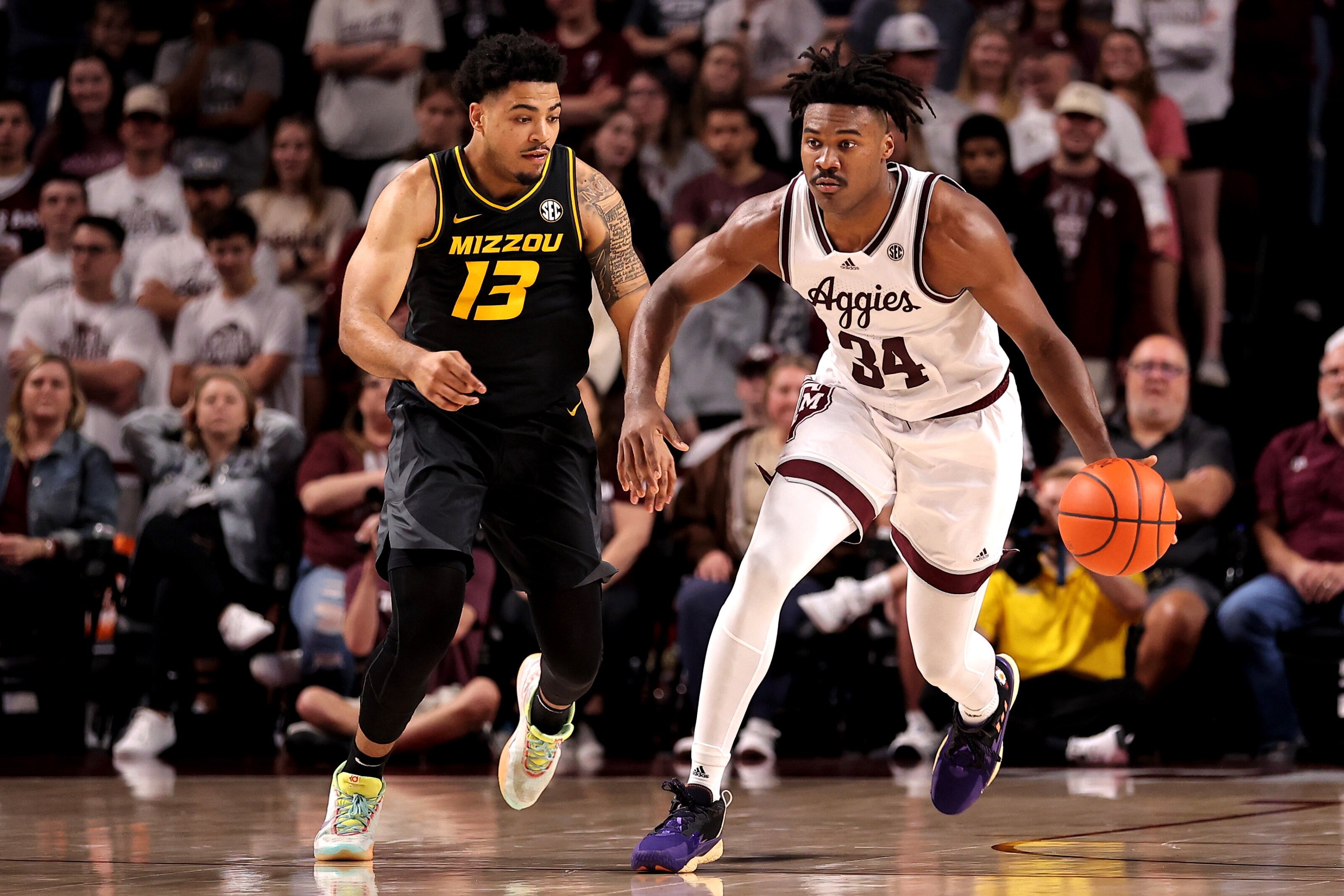 Georgia Faces Texas A&M on Saturday. Two Teams Trending in Opposite ...