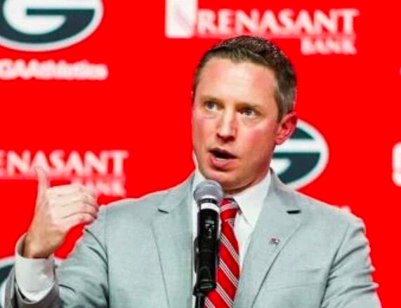 12 TAKEAWAYS: UGA Basketball’s Season in Year One of Mike White ...