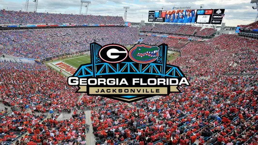 Georgia vs Florida Returning to Jacksonville - Free Articles - Dawgs ...
