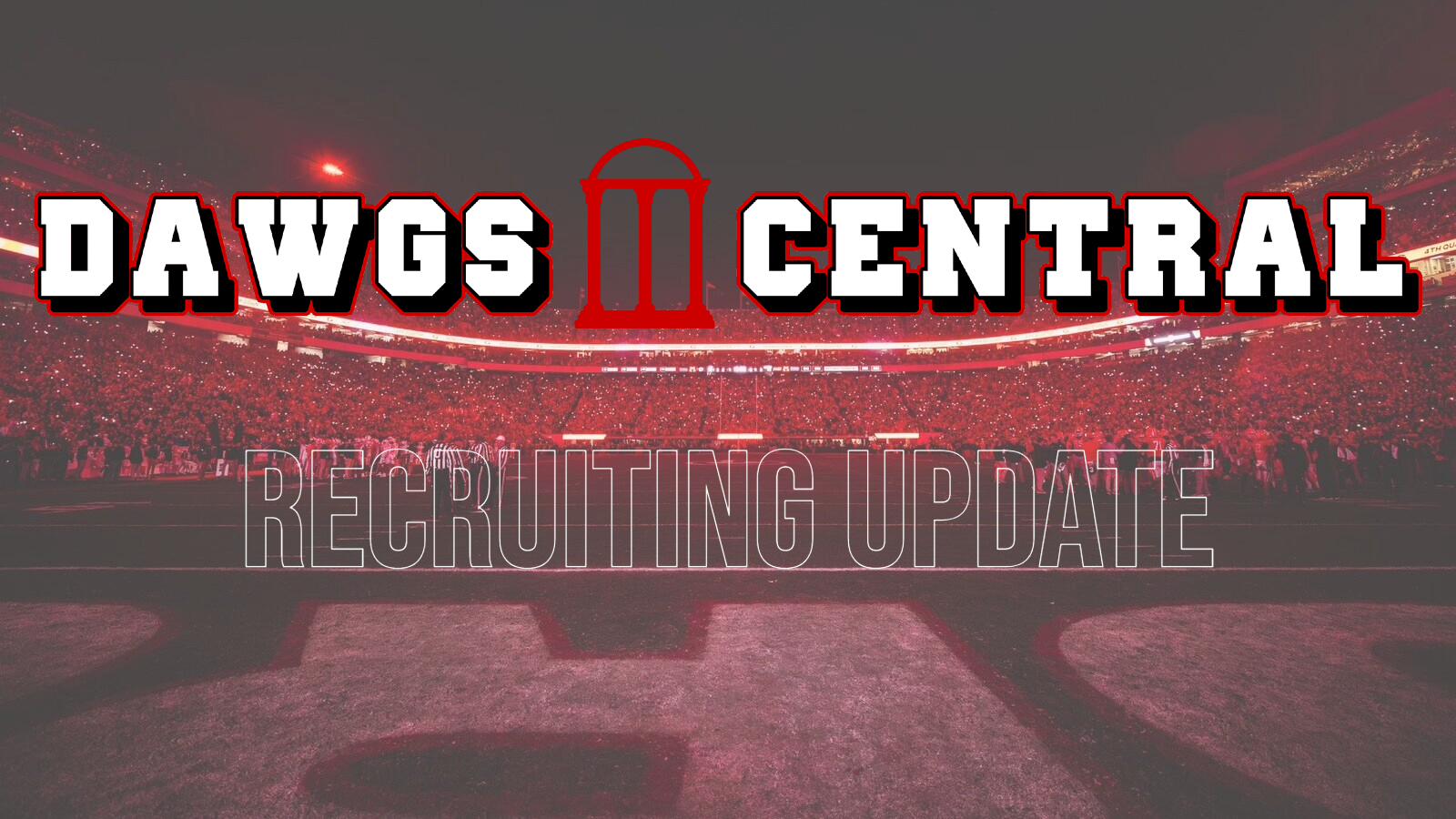 Georgia Targets and Signees Playing for State Championships Today at ...