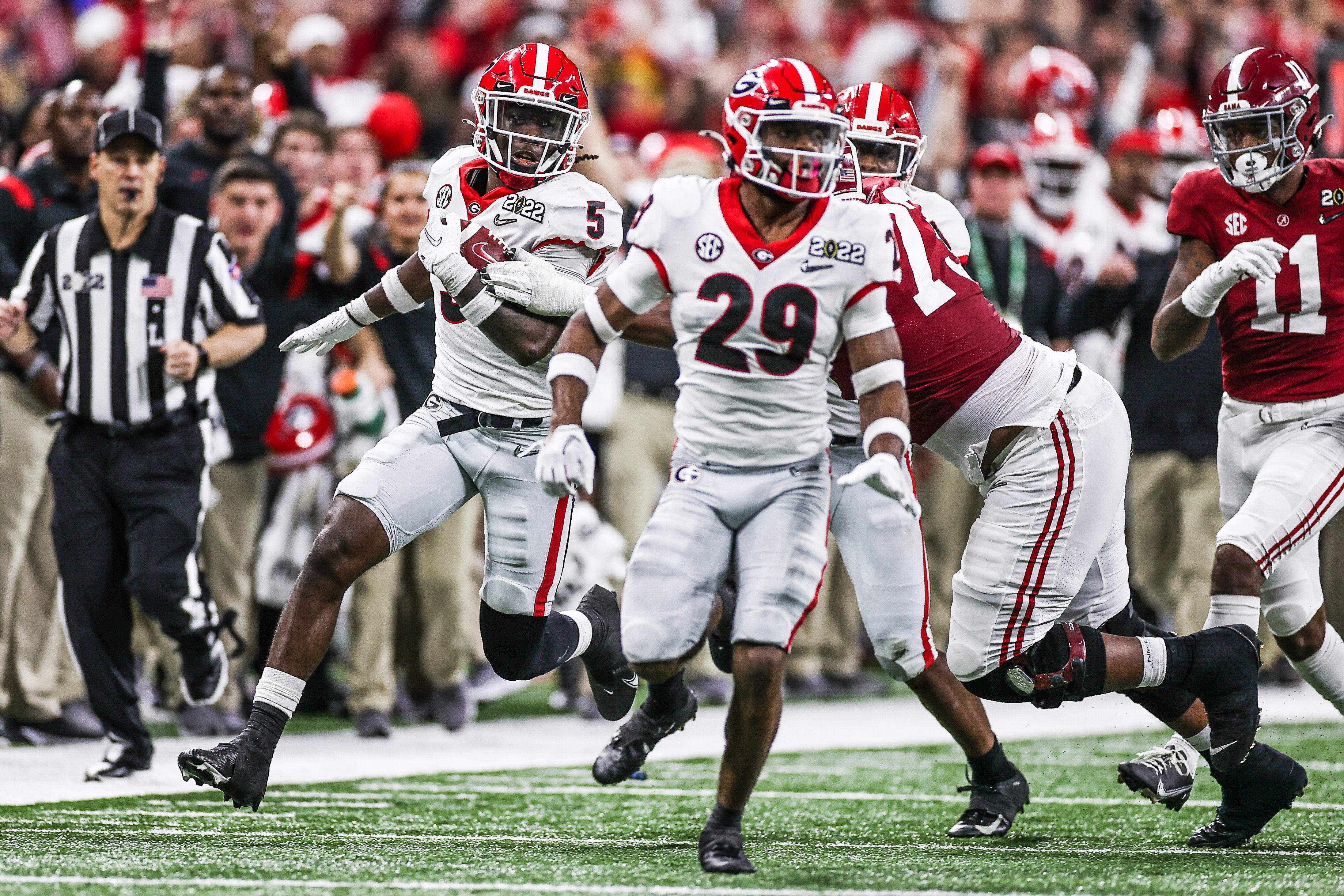 SEC Power Rankings: Week 6 - Free Articles - Dawgs Central