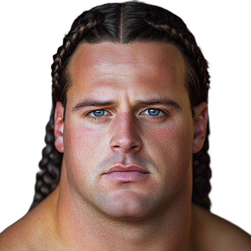 AI Render from the MultiVerse - Total Extreme Wrestling IX Graphics ...