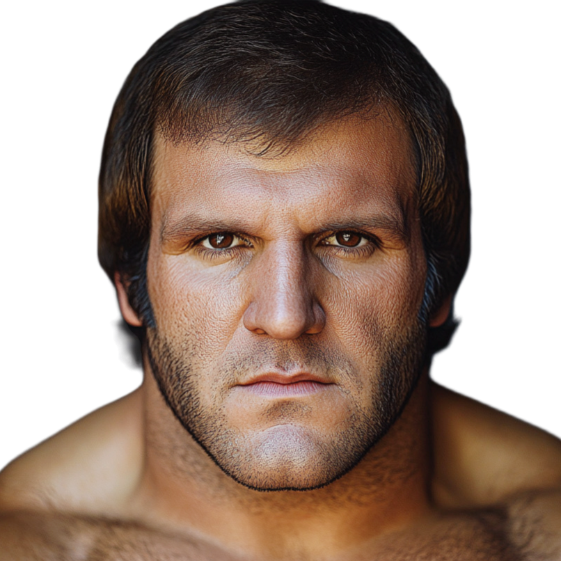 AI Render from the MultiVerse - Page 2 - Total Extreme Wrestling IX ...