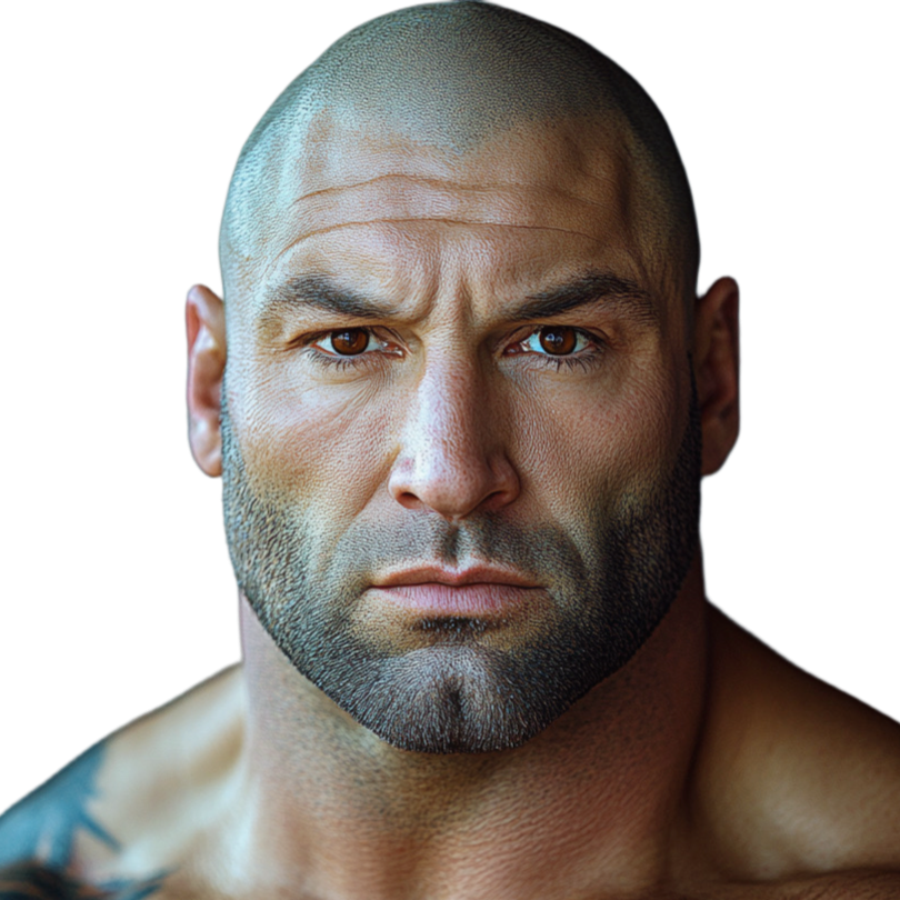 AI Render from the MultiVerse - Page 2 - Total Extreme Wrestling IX ...