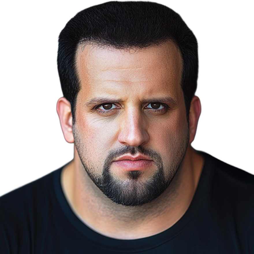 AI Render from the MultiVerse - Page 2 - Total Extreme Wrestling IX ...