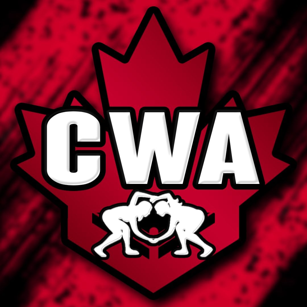My Own Custom CWA graphics!! (w/ A Few Title Belts) **NO AI USED ...