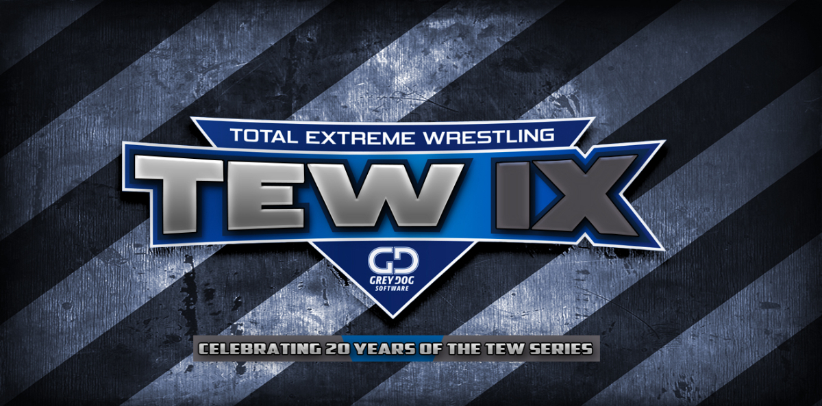 Iceisle Skin for TEW IX (WIP) - Total Extreme Wrestling IX Graphics ...