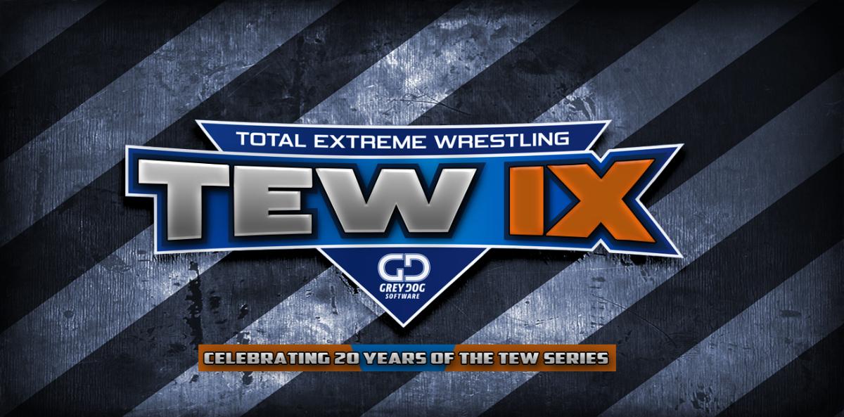 Iceisle Skin for TEW IX (WIP) - Total Extreme Wrestling IX Graphics ...