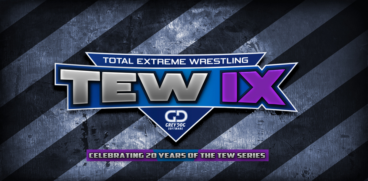 Iceisle Skin for TEW IX (WIP) - Total Extreme Wrestling IX Graphics ...