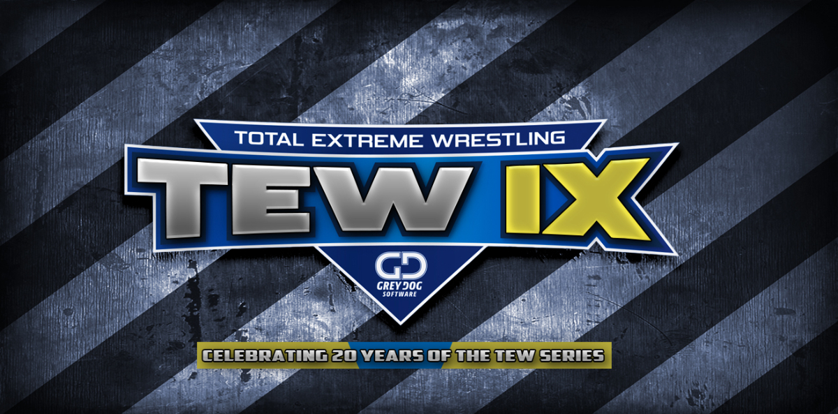 Iceisle Skin for TEW IX (WIP) - Total Extreme Wrestling IX Graphics ...