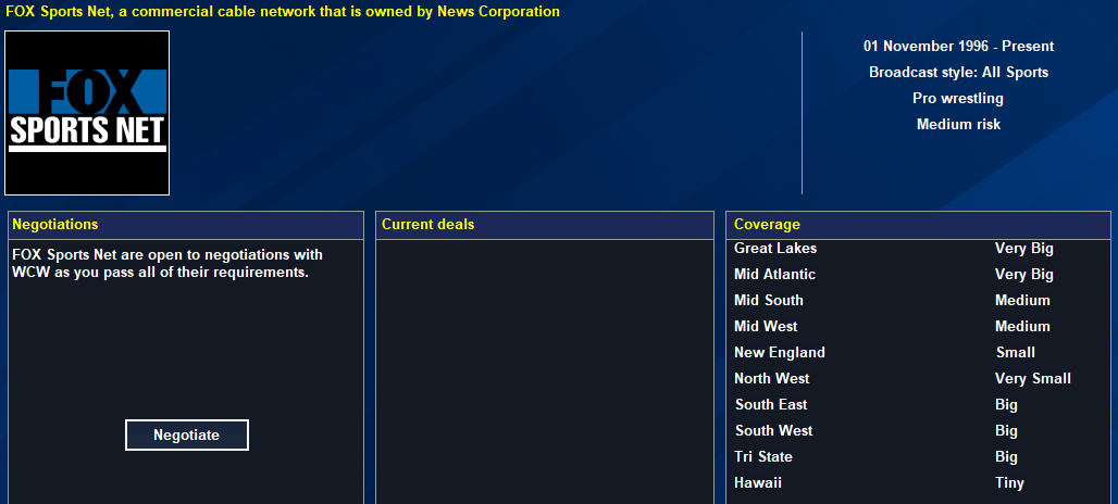 [RELEASE] Here Comes The Money - Real World What If? Database May 2001 ...
