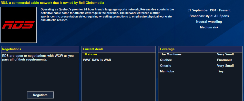 [RELEASE] Here Comes The Money - Real World What If? Database May 2001 ...