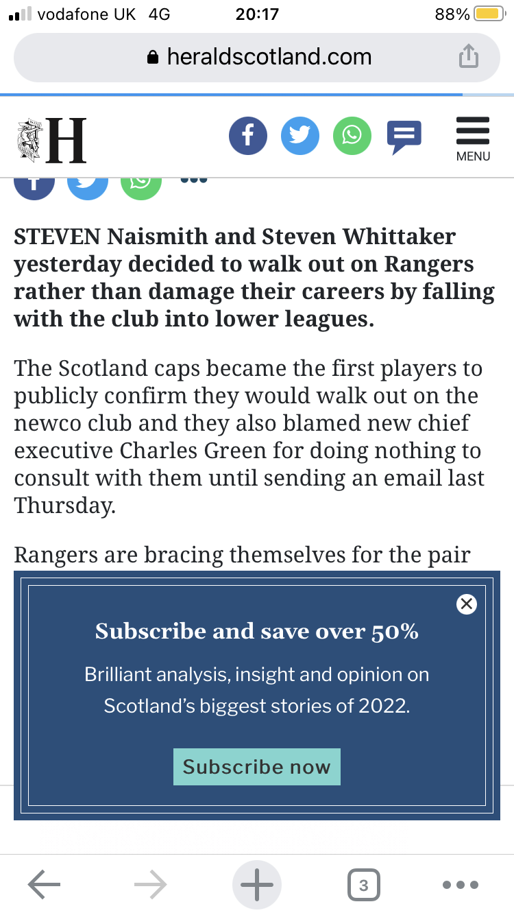The *possibly* top 4? St. Mirren FC 2025/26 thread - Page 1378 ...