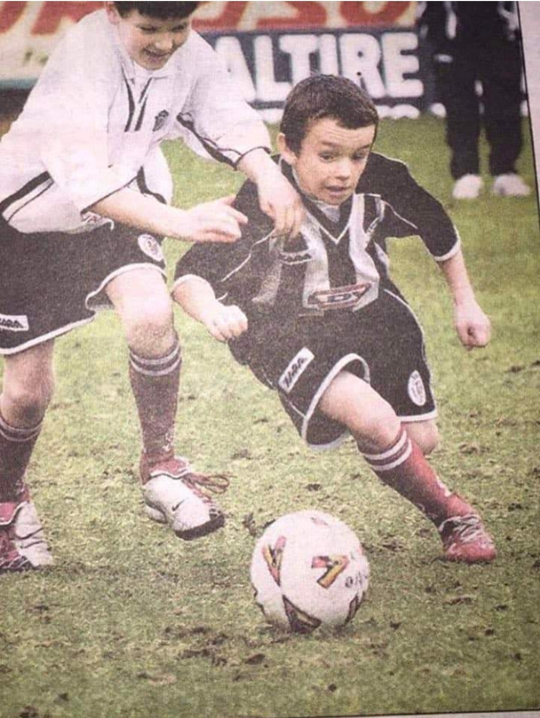 Super John McGinn Appreciation Thread - Page 2 - Tartan Army Ramblings ...