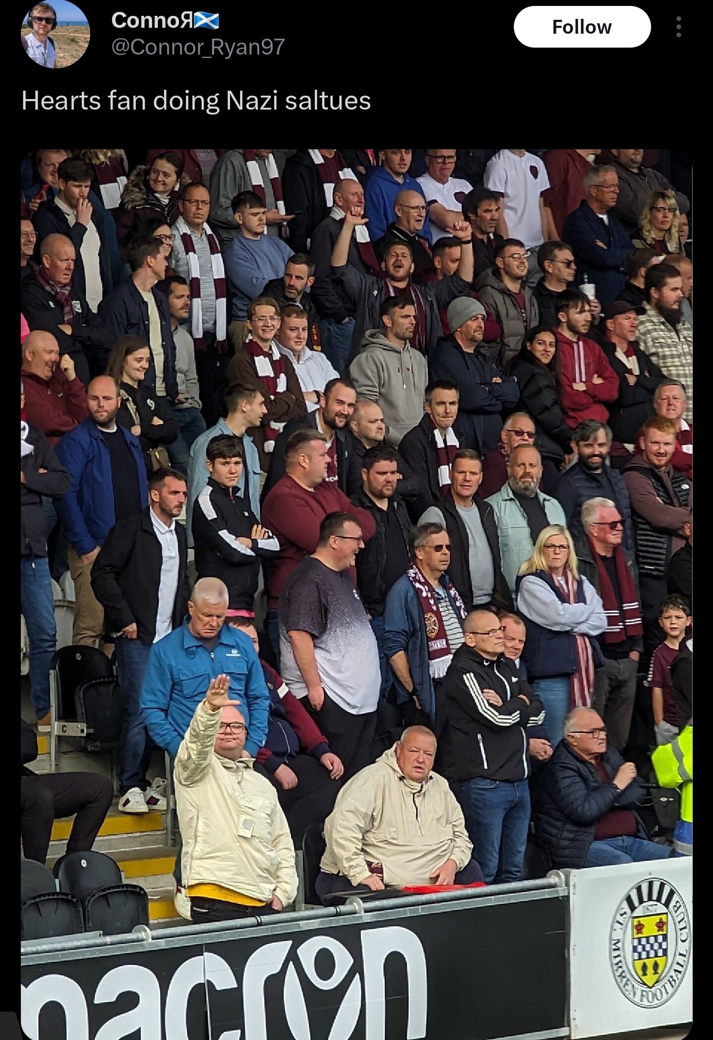 SMFC v HMFC - Page 19 - Scottish Premiership General Chatter - Pie & Bovril