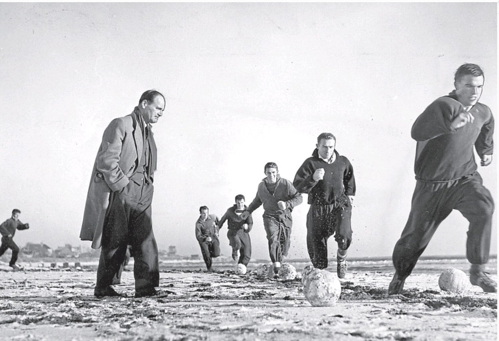 A Photographic History Of Scottish Football - Page 680 - Scottish ...