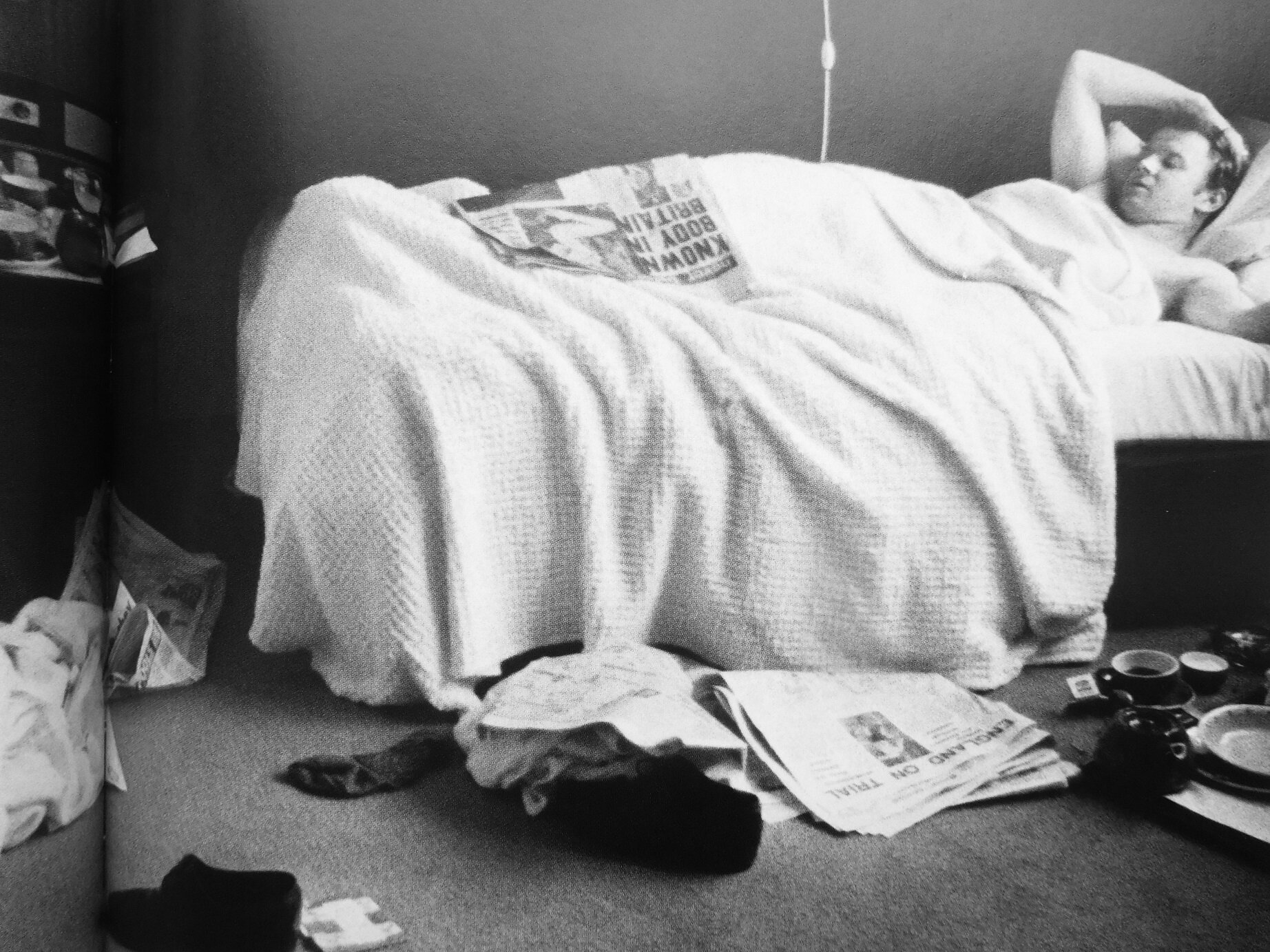 A Photographic History Of Scottish Football - Page 684 - Scottish ...