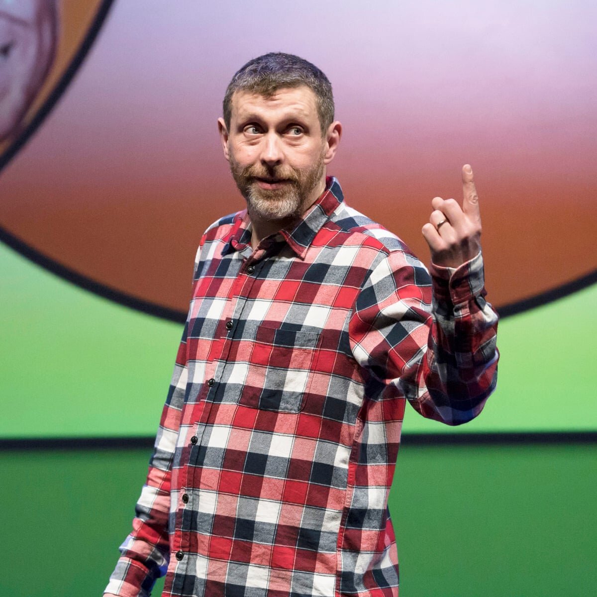Which Male Comedian Do You Hate The Most? - Page 7 - The General ...