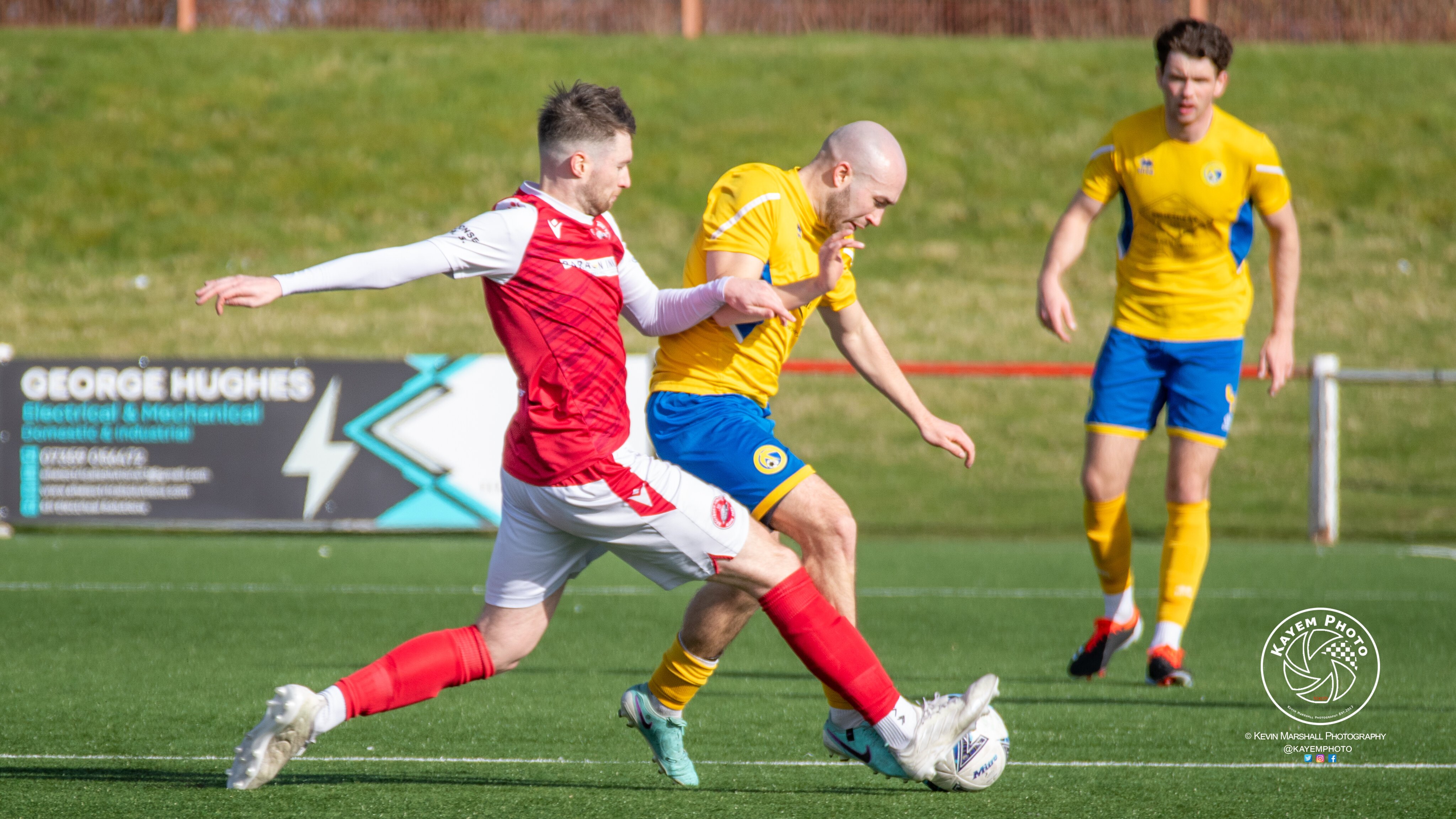 Broxburn Athletic - Page 26 - East of Scotland Football League - Pie ...