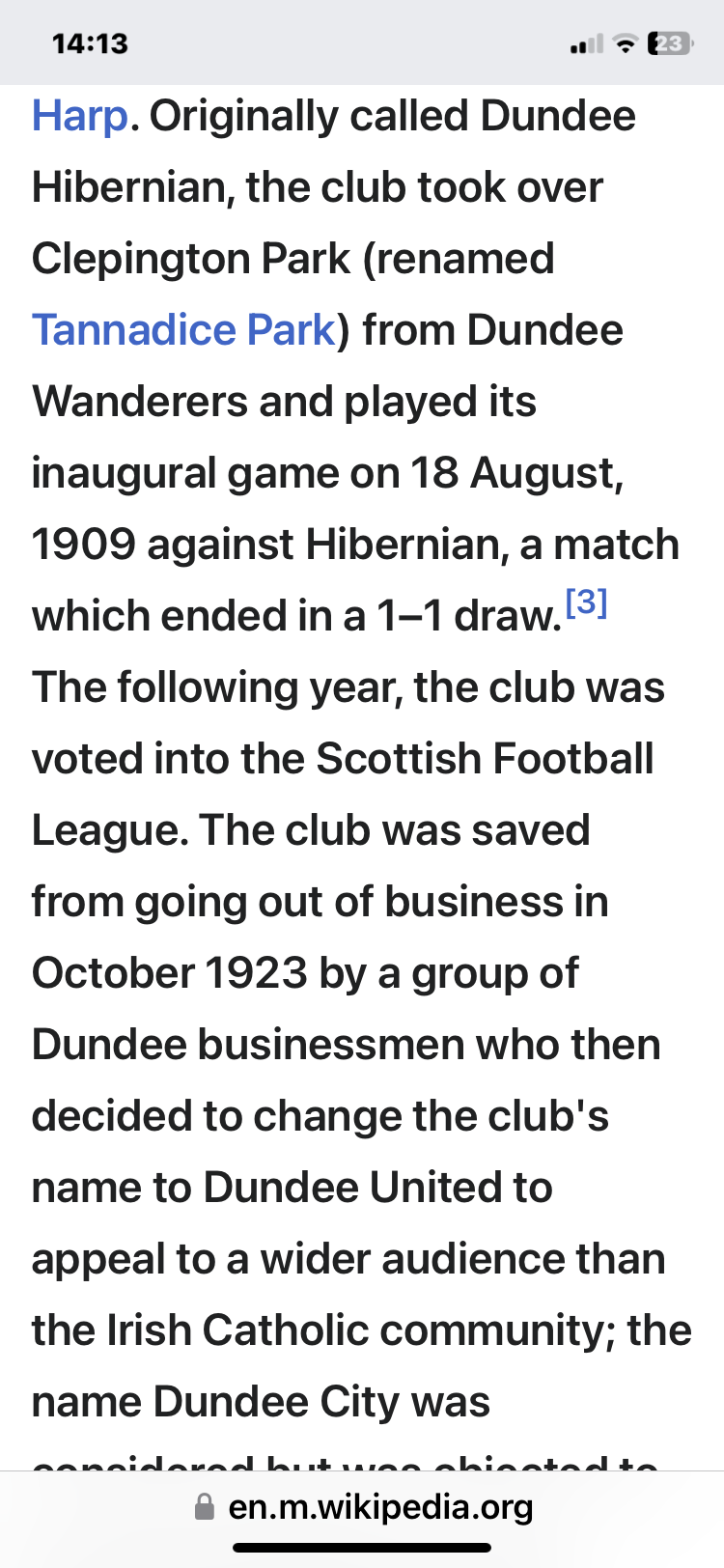 DUFC v AUFC - Page 3 - Scottish Championship General Chatter - Pie & Bovril