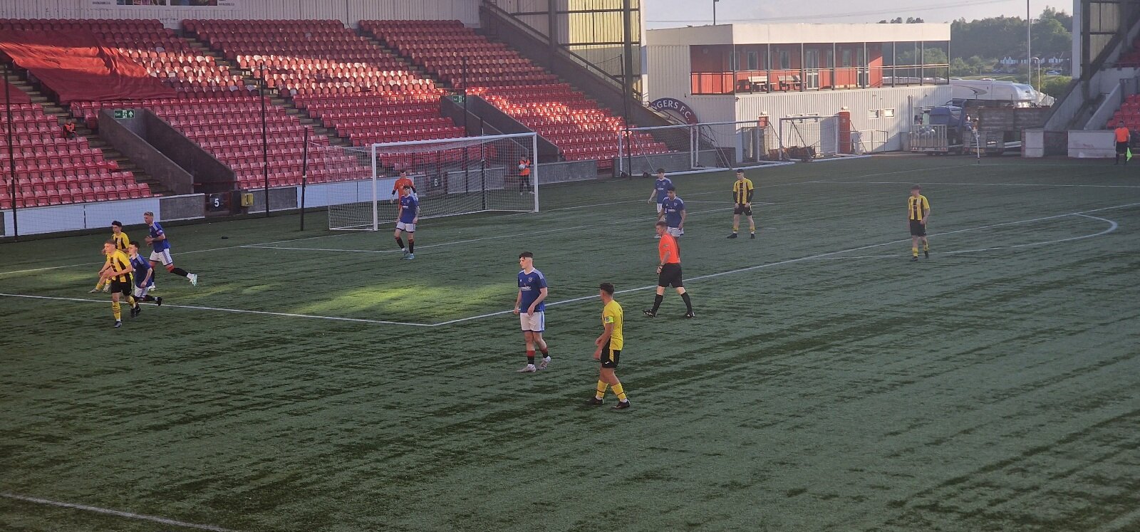 West Development U20 League / Teams - Page 27 - West of Scotland ...