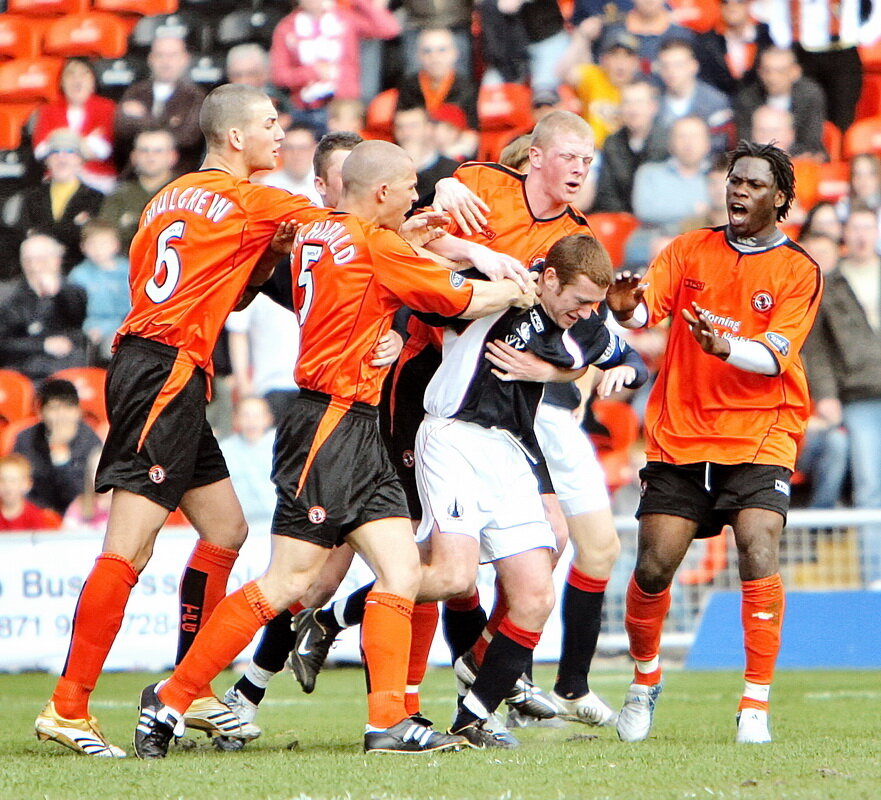 The Falkirk FC Thread - Page 10417 - Scottish Premiership General ...