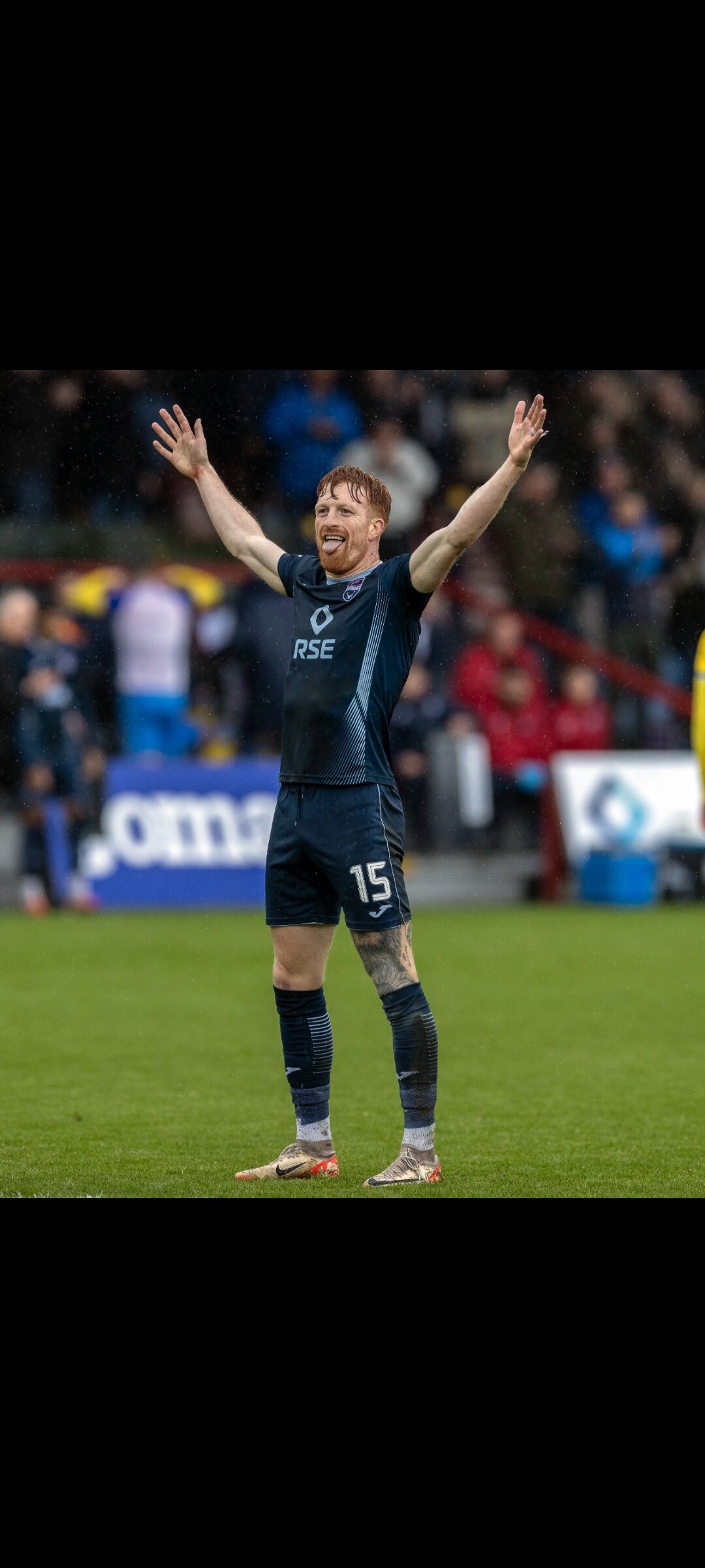 Simon Murray for Scotland (super sub, perhaps?) - Page 2 - Tartan Army ...