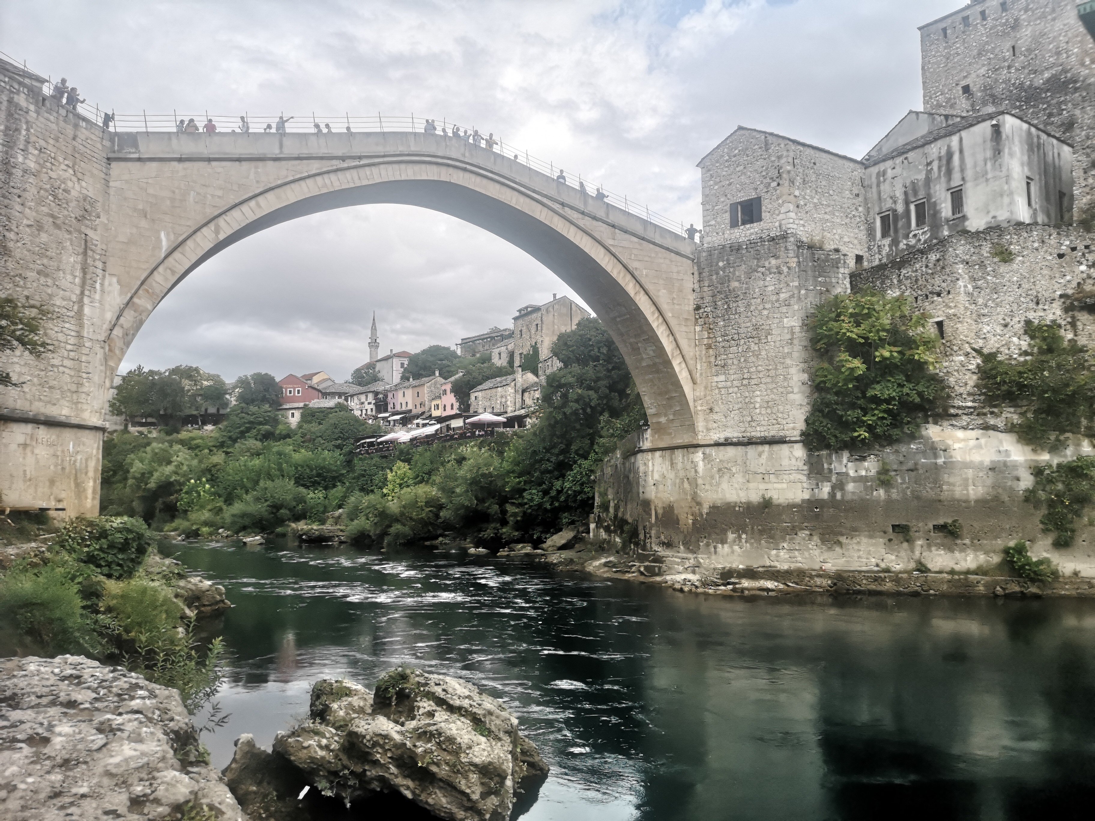 Dubrovnik area - The Travel Forum - Pie & Bovril