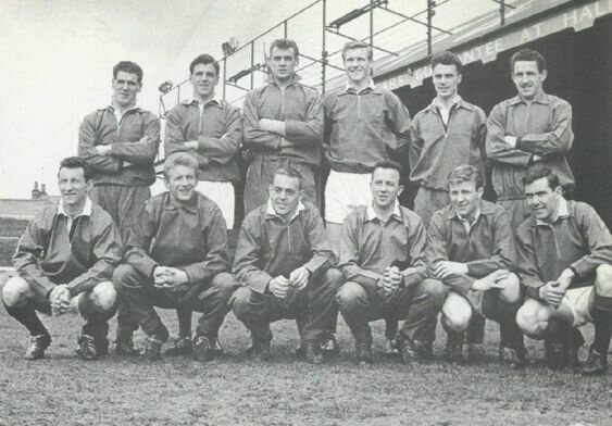 A Photographic History Of Scottish Football - Page 781 - Scottish ...