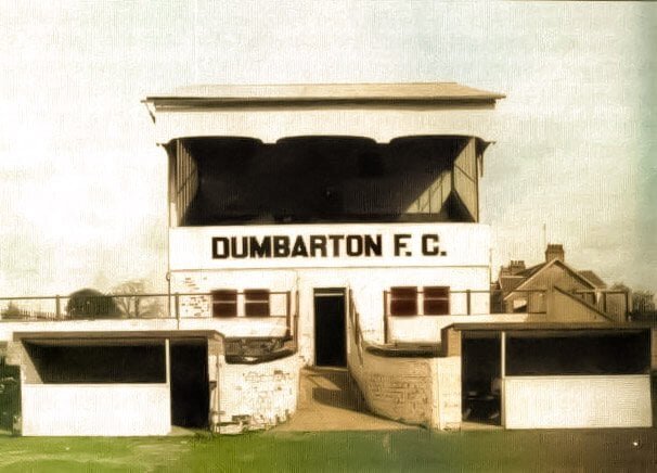 A Photographic History Of Scottish Football - Page 831 - Scottish ...