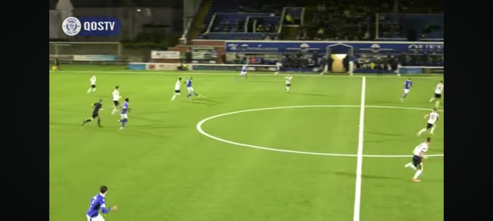Queens v Montrose - Page 4 - Scottish League 1 General Chatter - Pie ...
