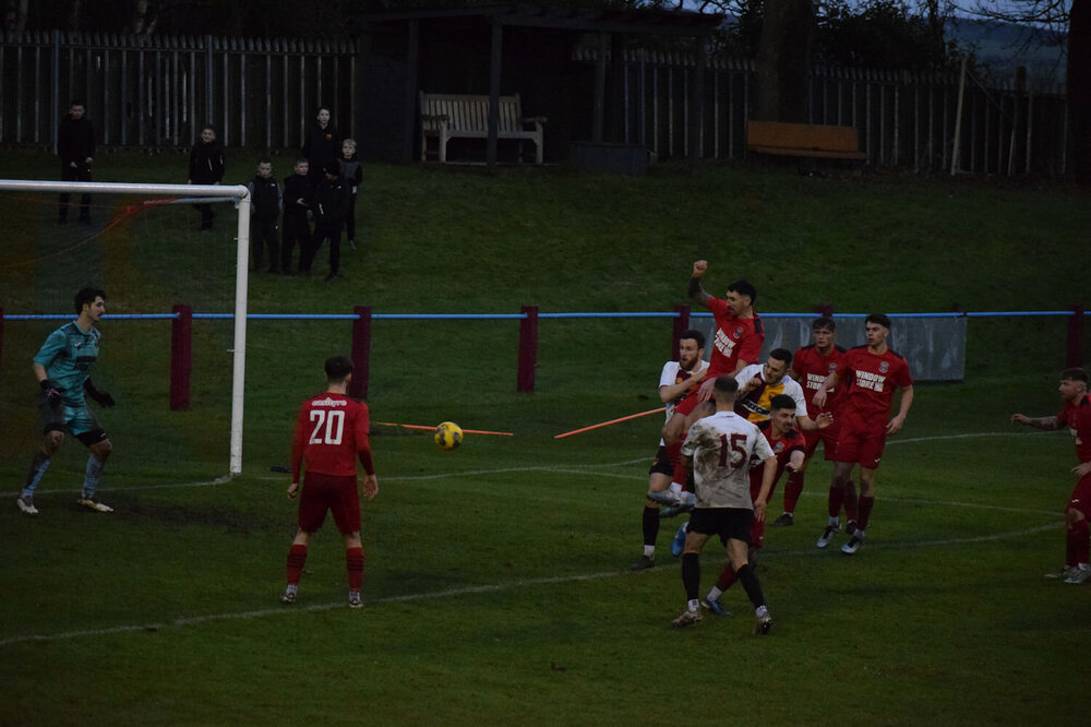 Jack of Clubs: the Alex Jack Cup 2024-25 - Page 3 - East of Scotland ...
