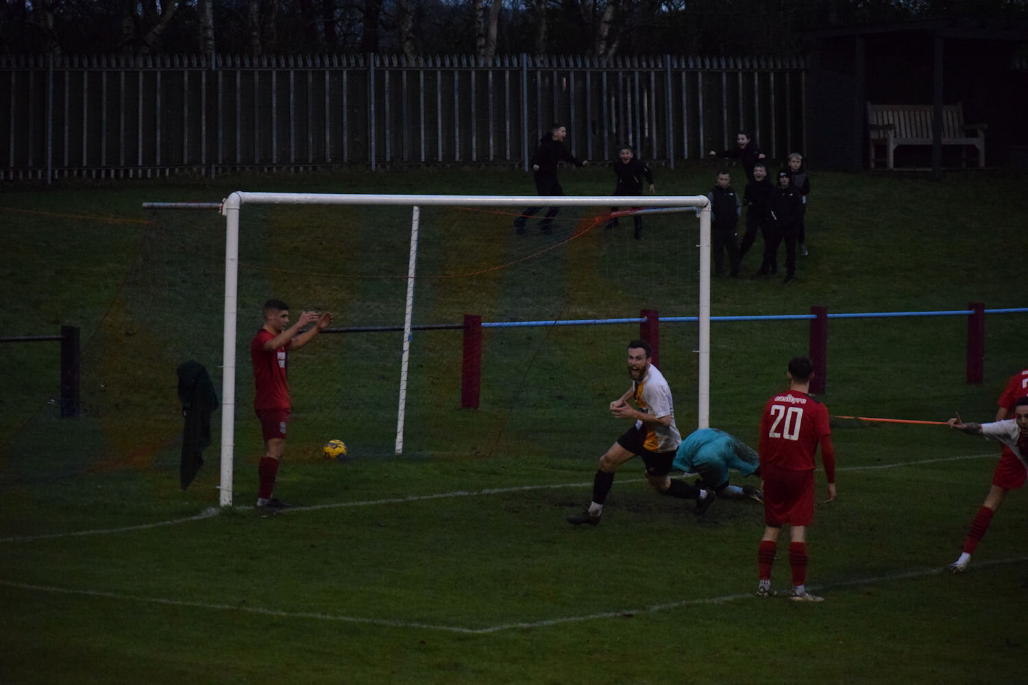 Jack of Clubs: the Alex Jack Cup 2024-25 - Page 3 - East of Scotland ...