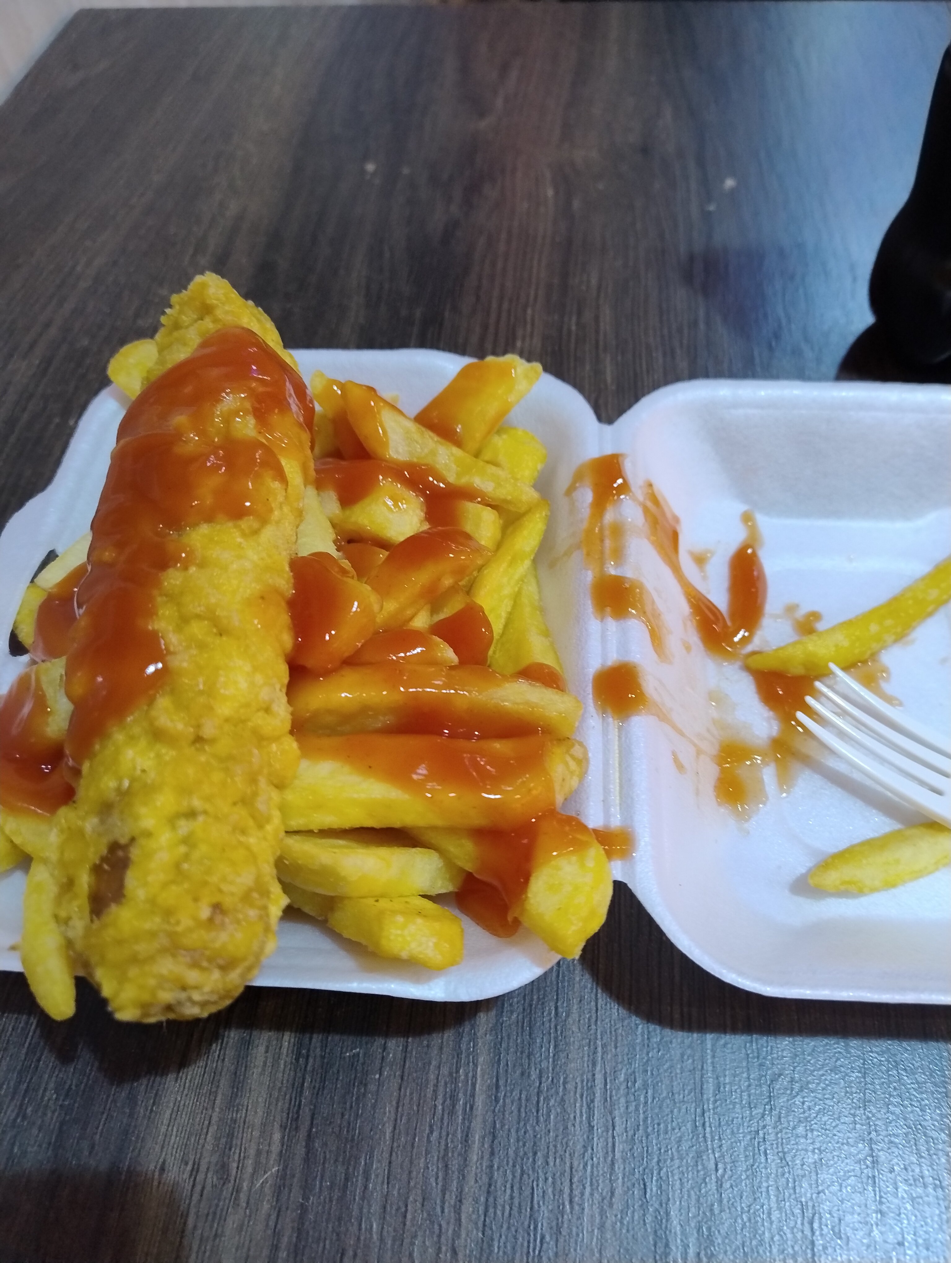 The Red Pudding Derby - Part 3 - Scottish League 2 General Chatter ...