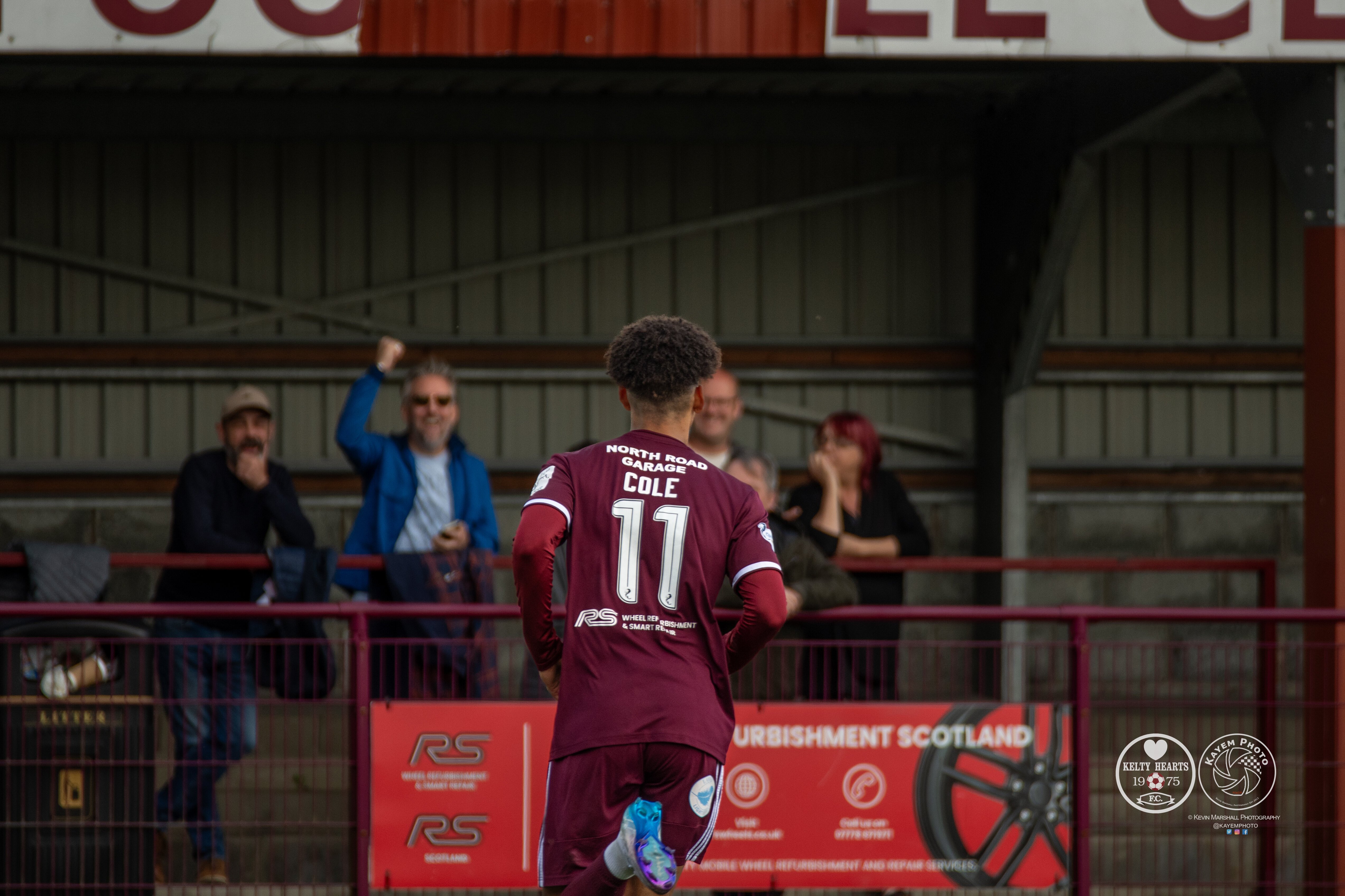 2024/25 Season Match Photographs - Scottish League 1 General Chatter ...