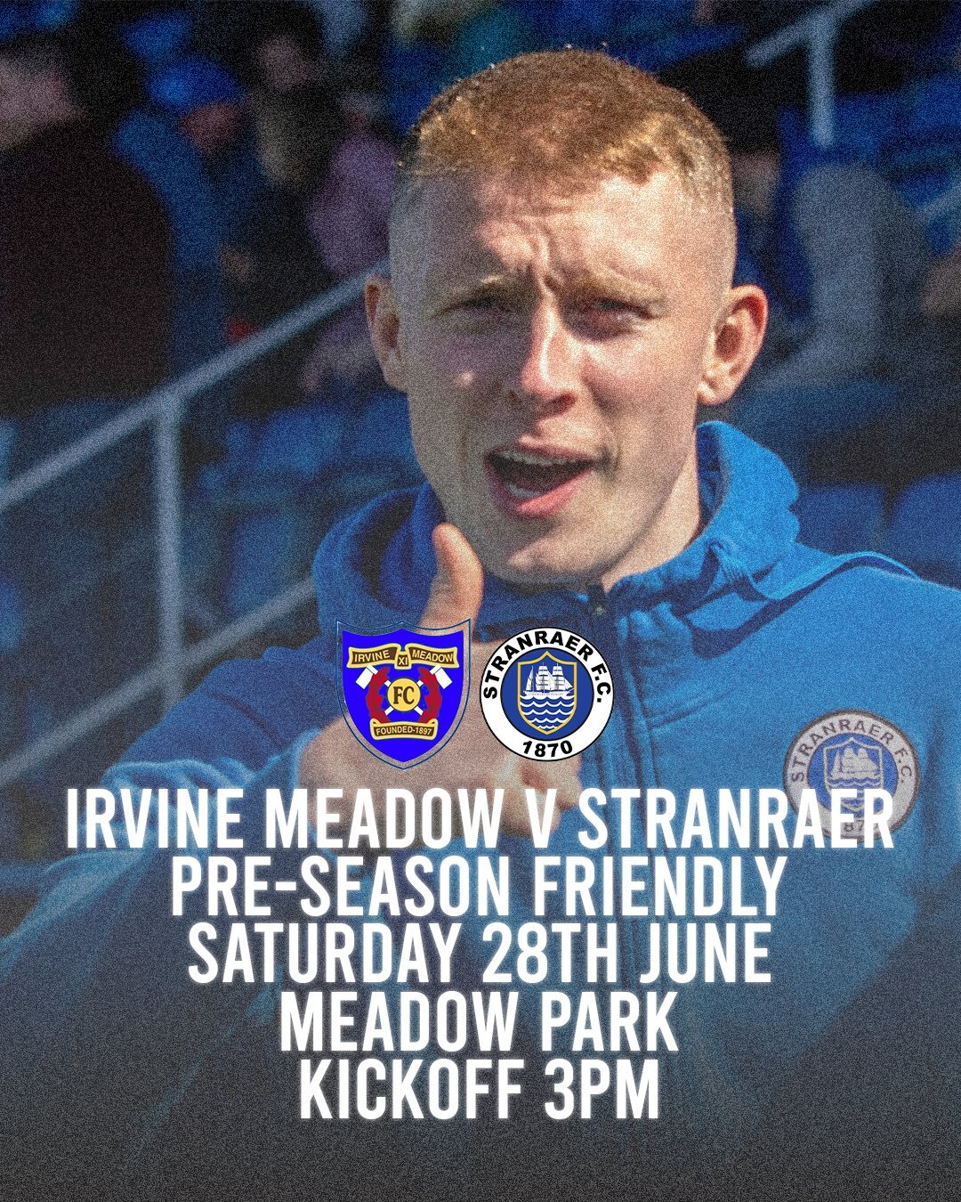 Stranraer 2025/26 - Page 3 - Scottish League 2 General Chatter - Pie ...