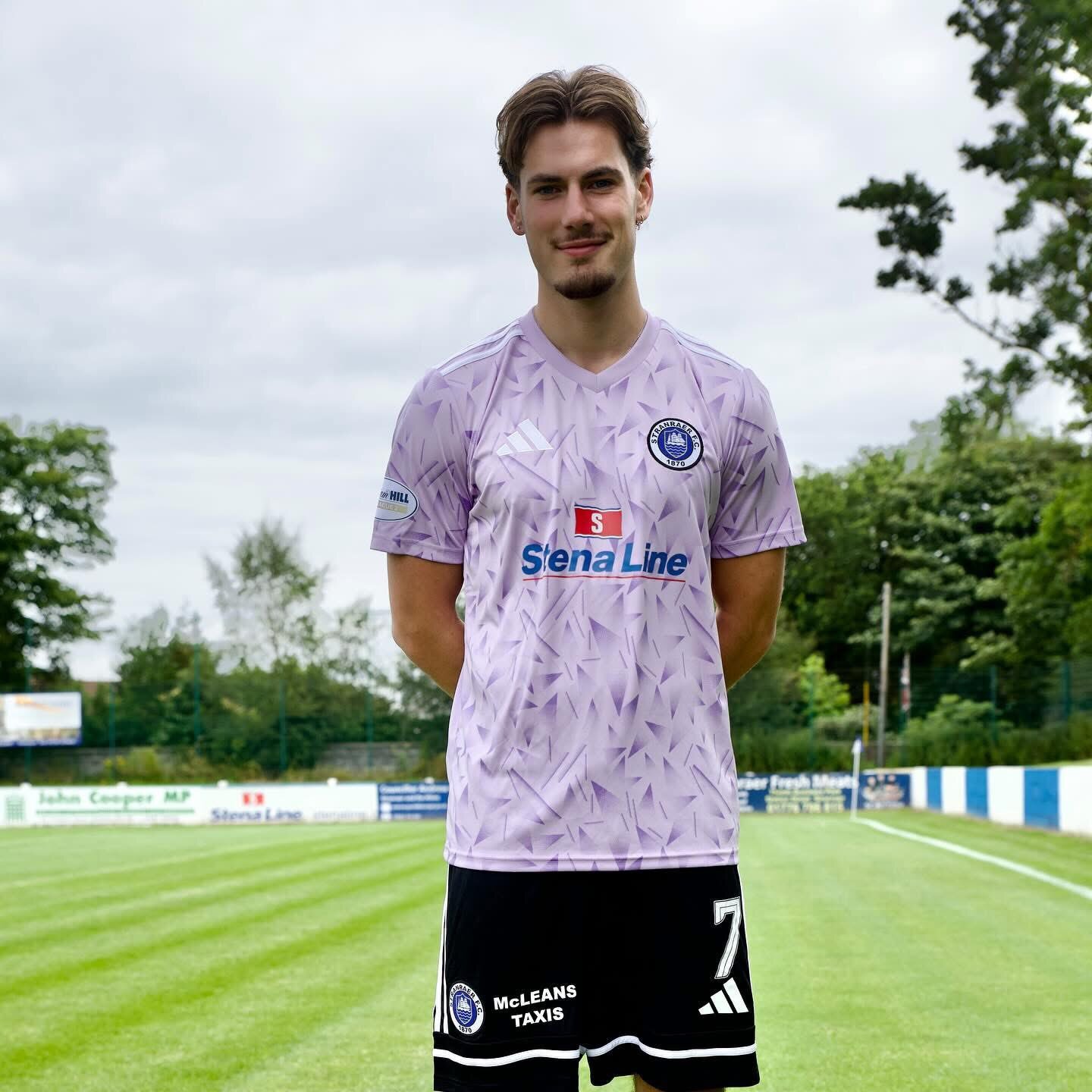 New strips 25/26 - Scottish League 2 General Chatter - Pie & Bovril