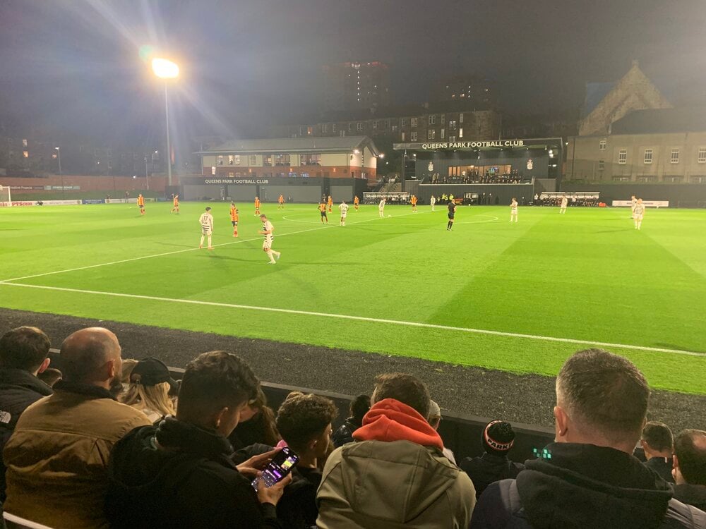 The Falkirk FC Thread - Page 10723 - Scottish Premiership General ...