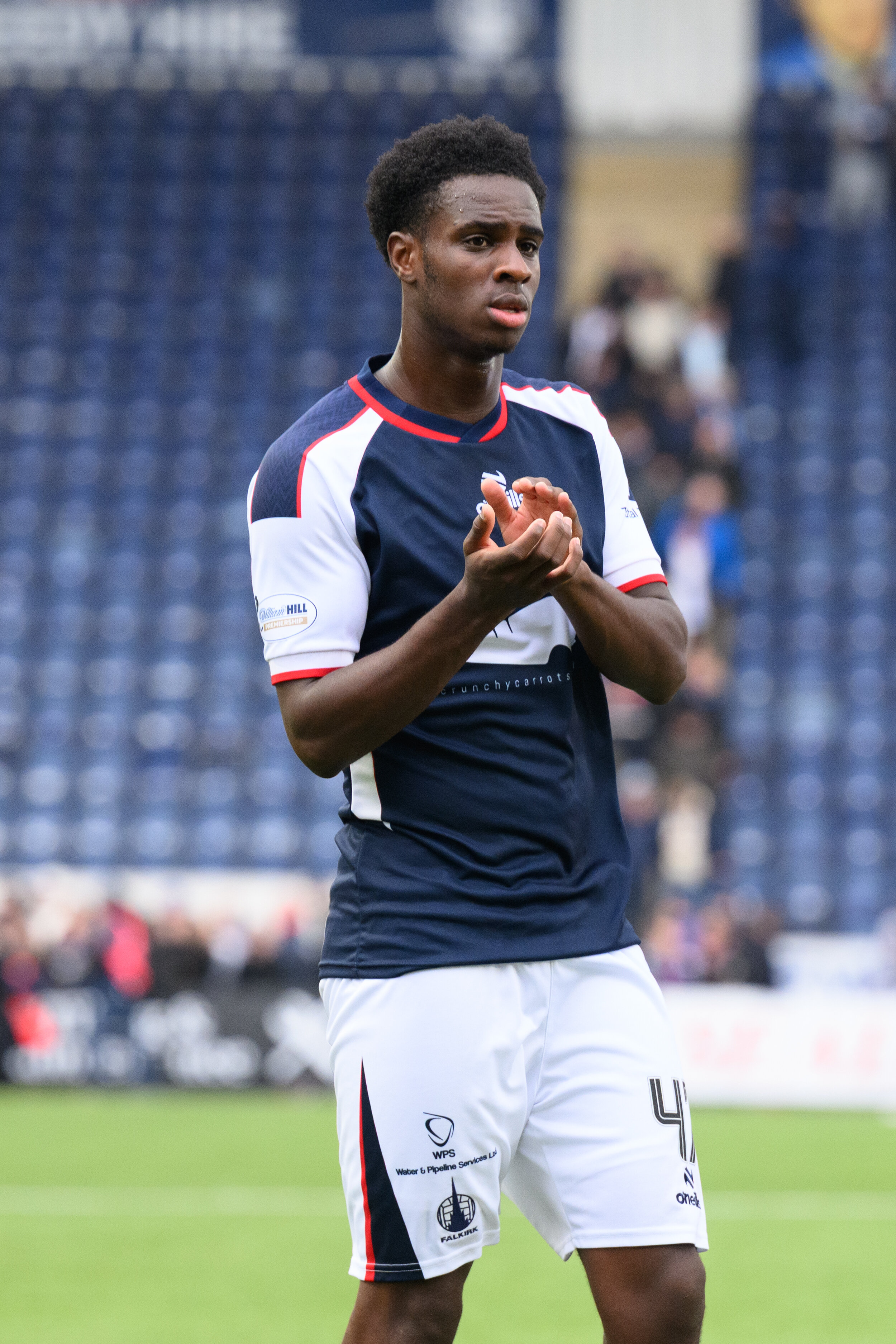 The Falkirk FC Thread v2.0 - Page 16 - Scottish Premiership General ...