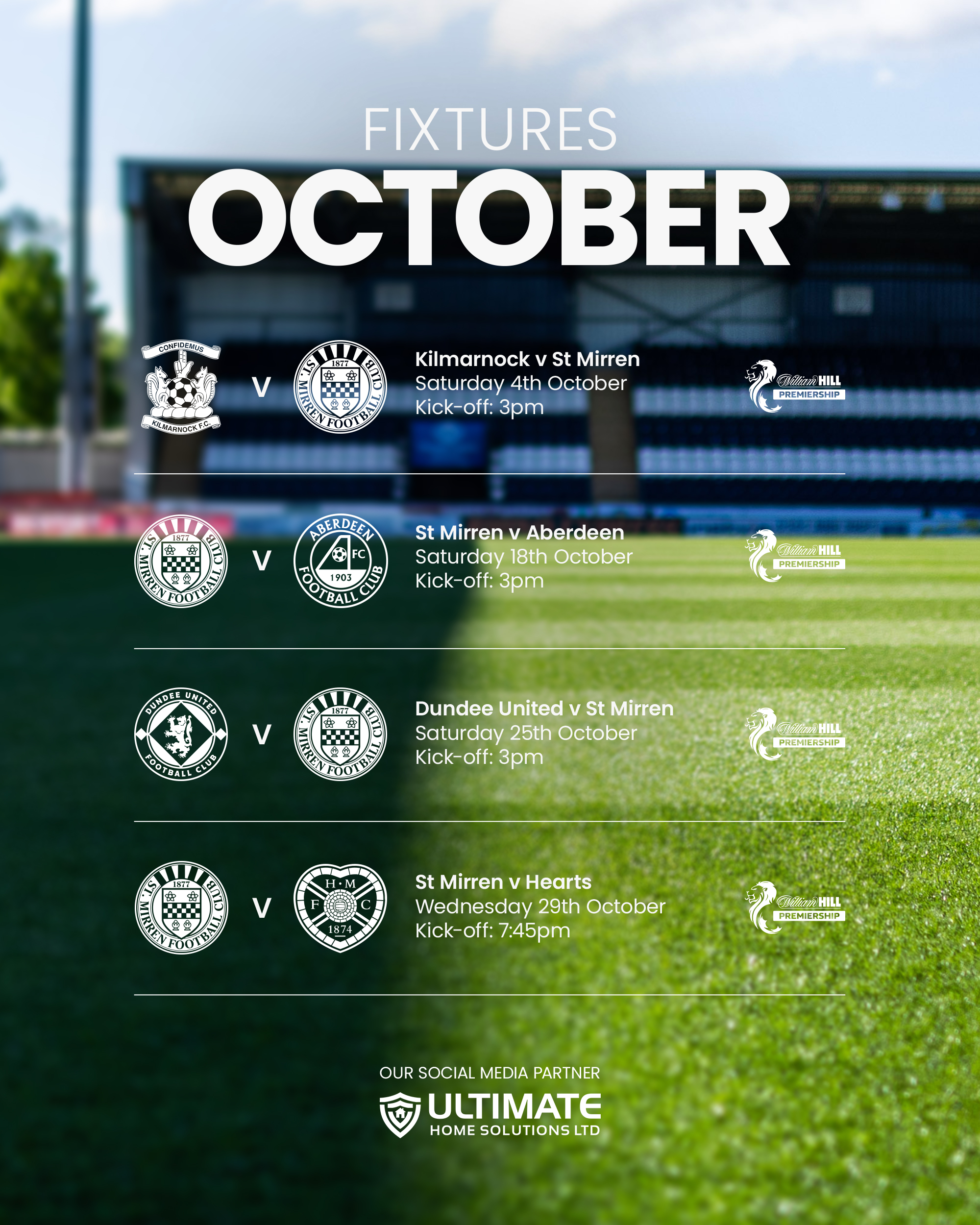 The *possibly* top 4? St. Mirren FC 2025/26 thread - Page 1258 ...
