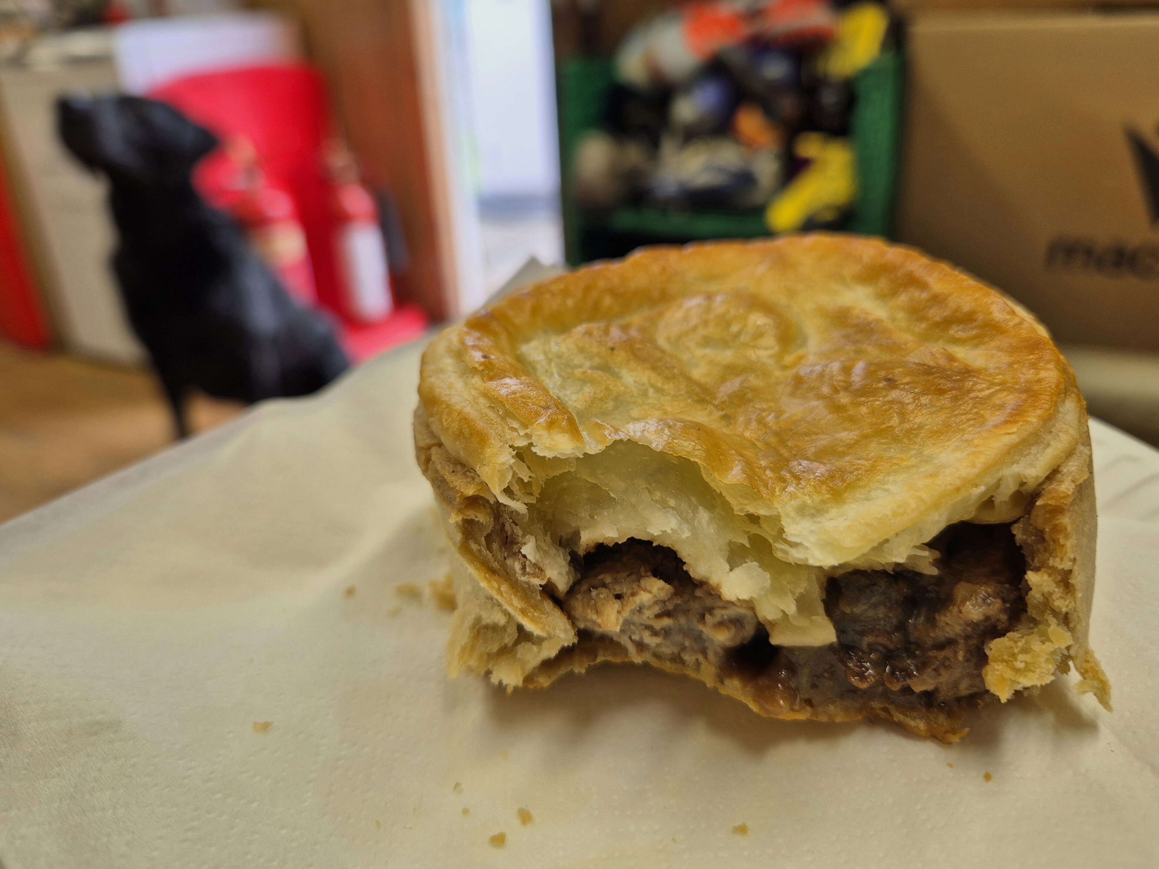 2025/26 Midlands Premier League - Page 6 - North Pyramid - Pie & Bovril