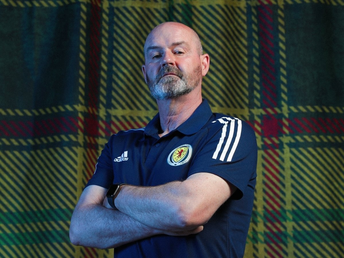 Steve Clarke - the greatest Scotland manager? - Tartan Army Ramblings ...