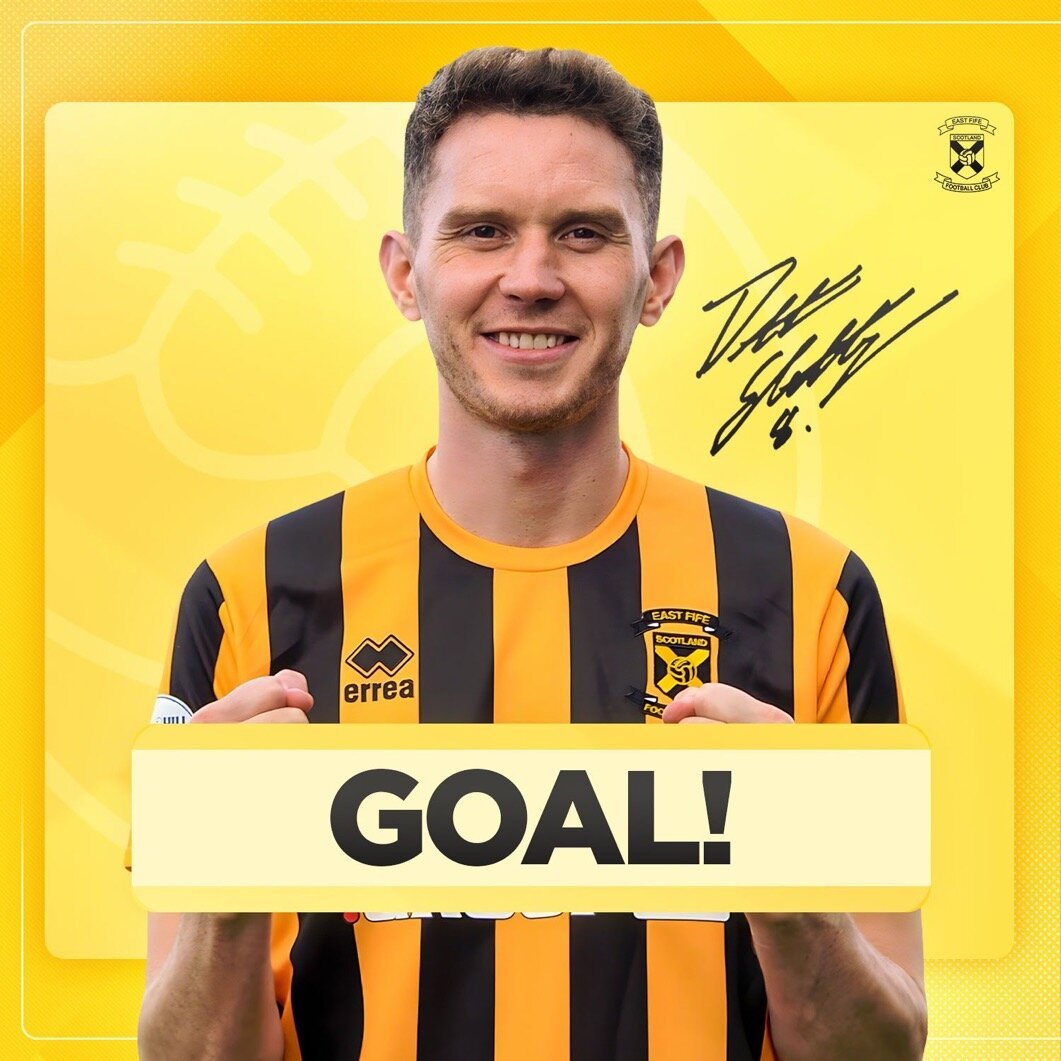 The East Fife Thread - Page 947 - Scottish League 1 General Chatter ...