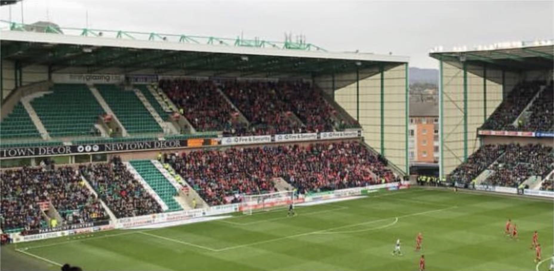 The Falkirk FC Thread v2.0 - Page 149 - Scottish Premiership General ...