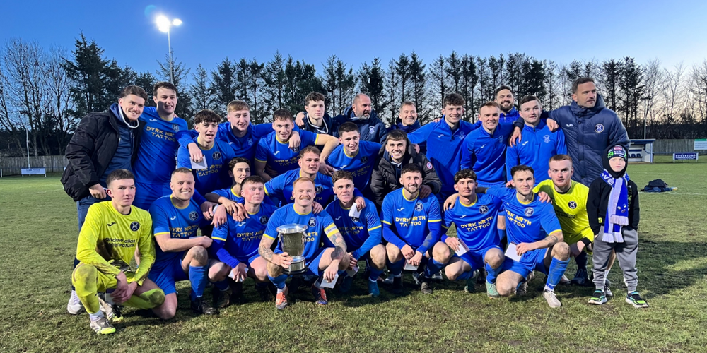 Jack in the Box: the Alex Jack Cup 2025-26 - Page 2 - East of Scotland ...