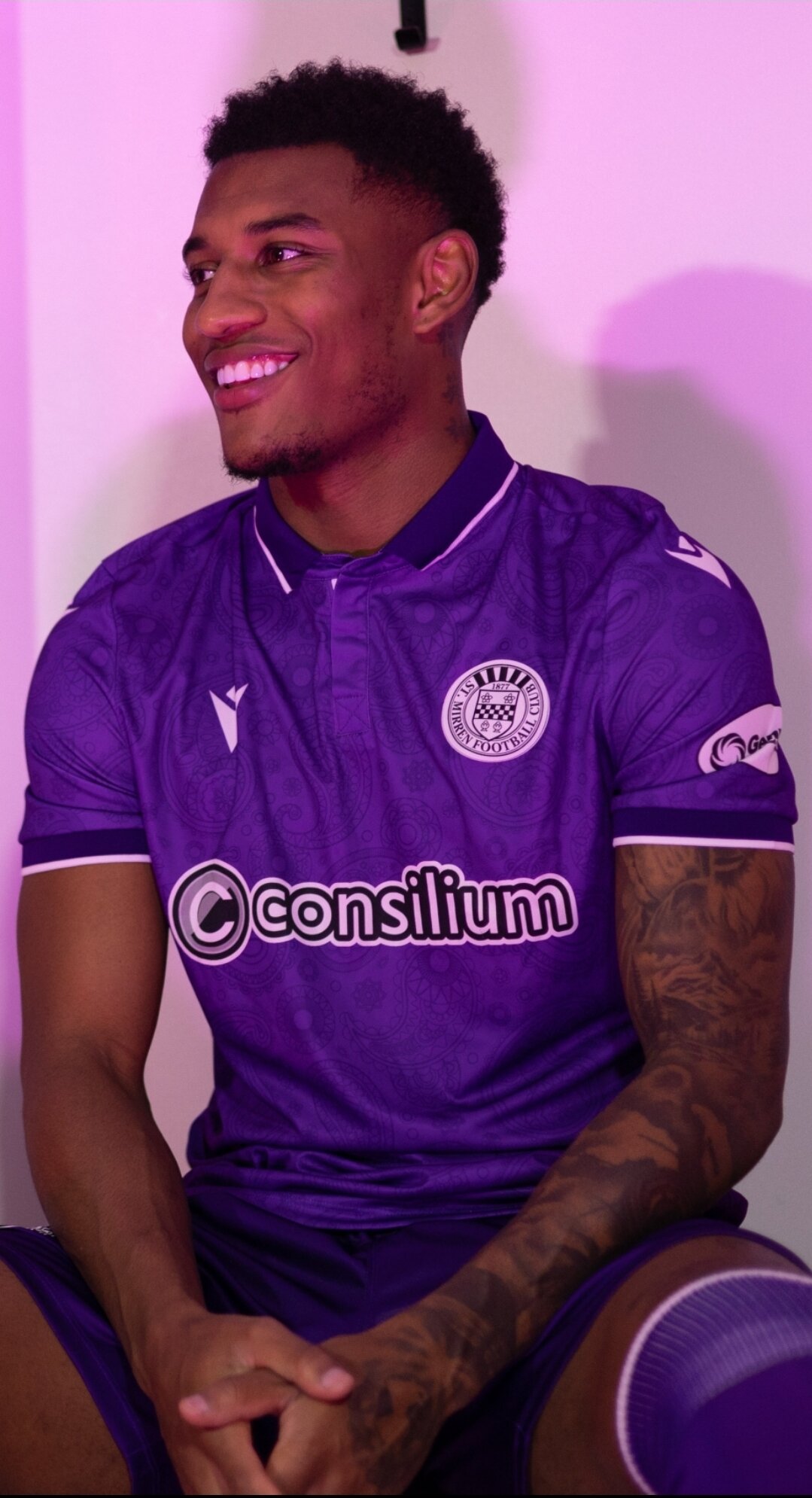 New kits-25/26 - Scottish Premiership General Chatter - Pie & Bovril