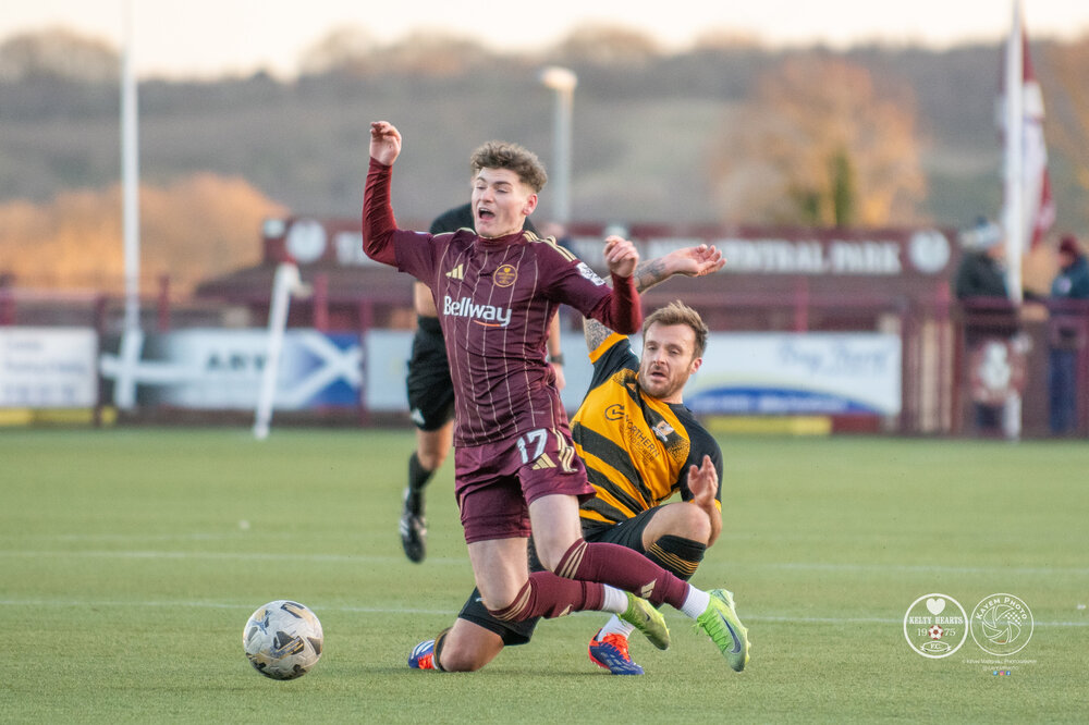 The Alloa Athletic Thread - Page 925 - Scottish League 1 General ...